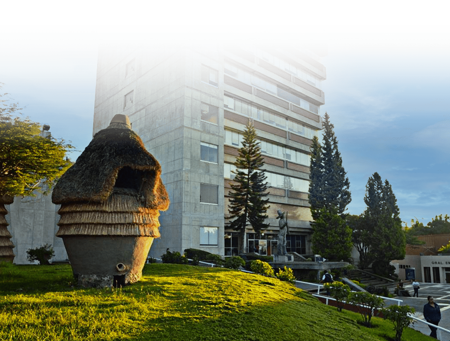 Inicio - VENADOS – FEUM | UAEM