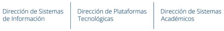 Portal - VENADOS – FEUM | UAEM